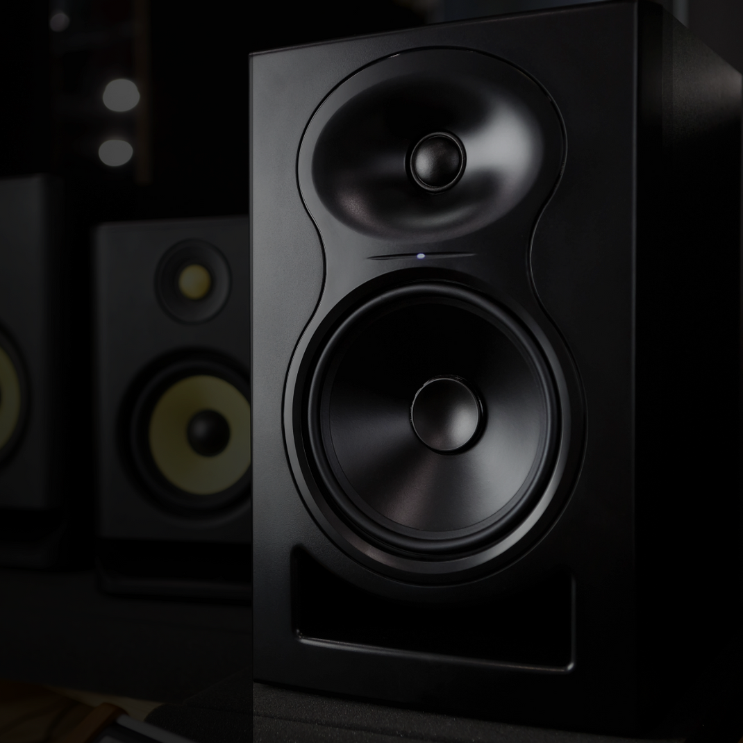 Studio Monitors for Mixing & Mastering | Pro Audio Clinic